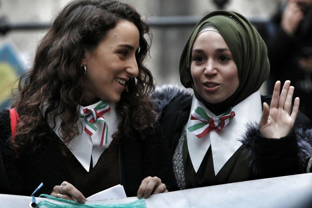 Diritto di cittadinanza, diritto al futuro