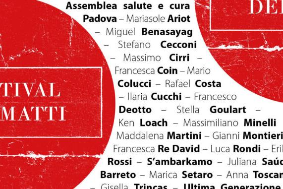 Torna il Festival dei Matti a Venezia, tra salute mentale e Ken Loach