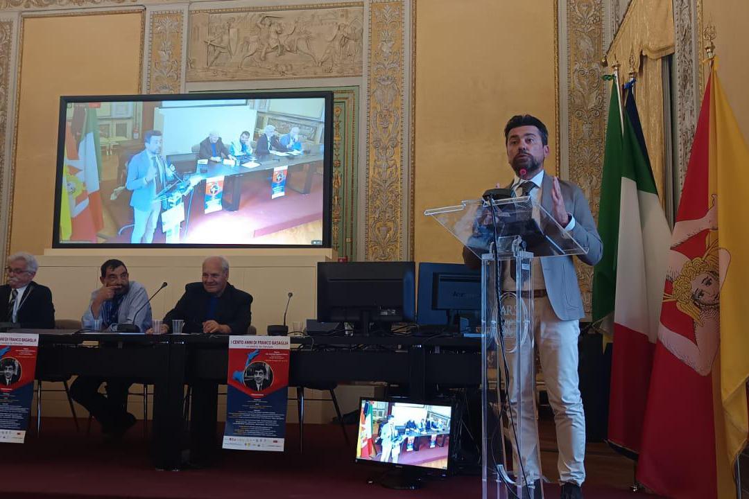 Cristiano Zagatti, Cgil: “Salvare l’eredità di Basaglia”