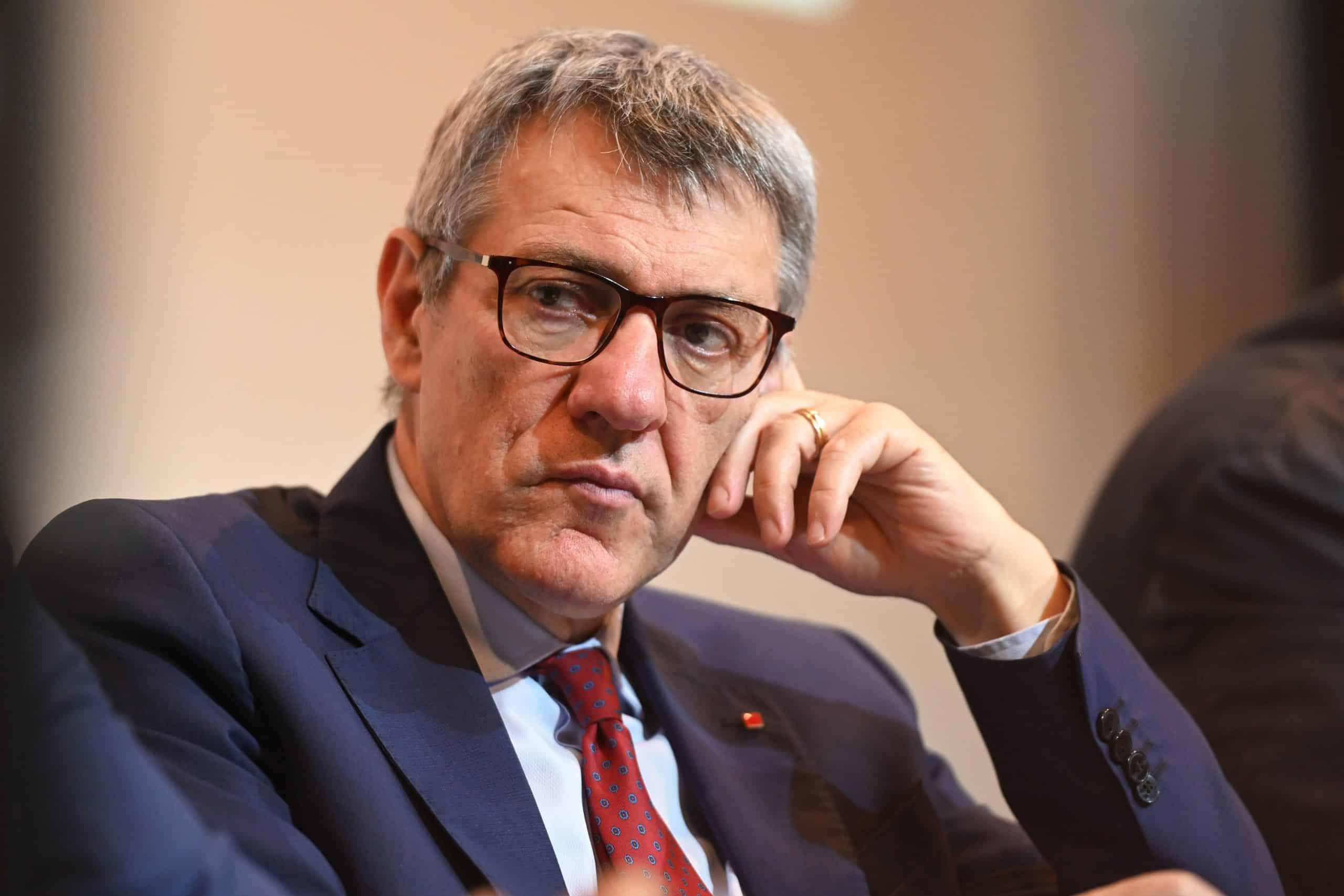 Landini: “Giubileo sia anche di pace e qualità del lavoro”