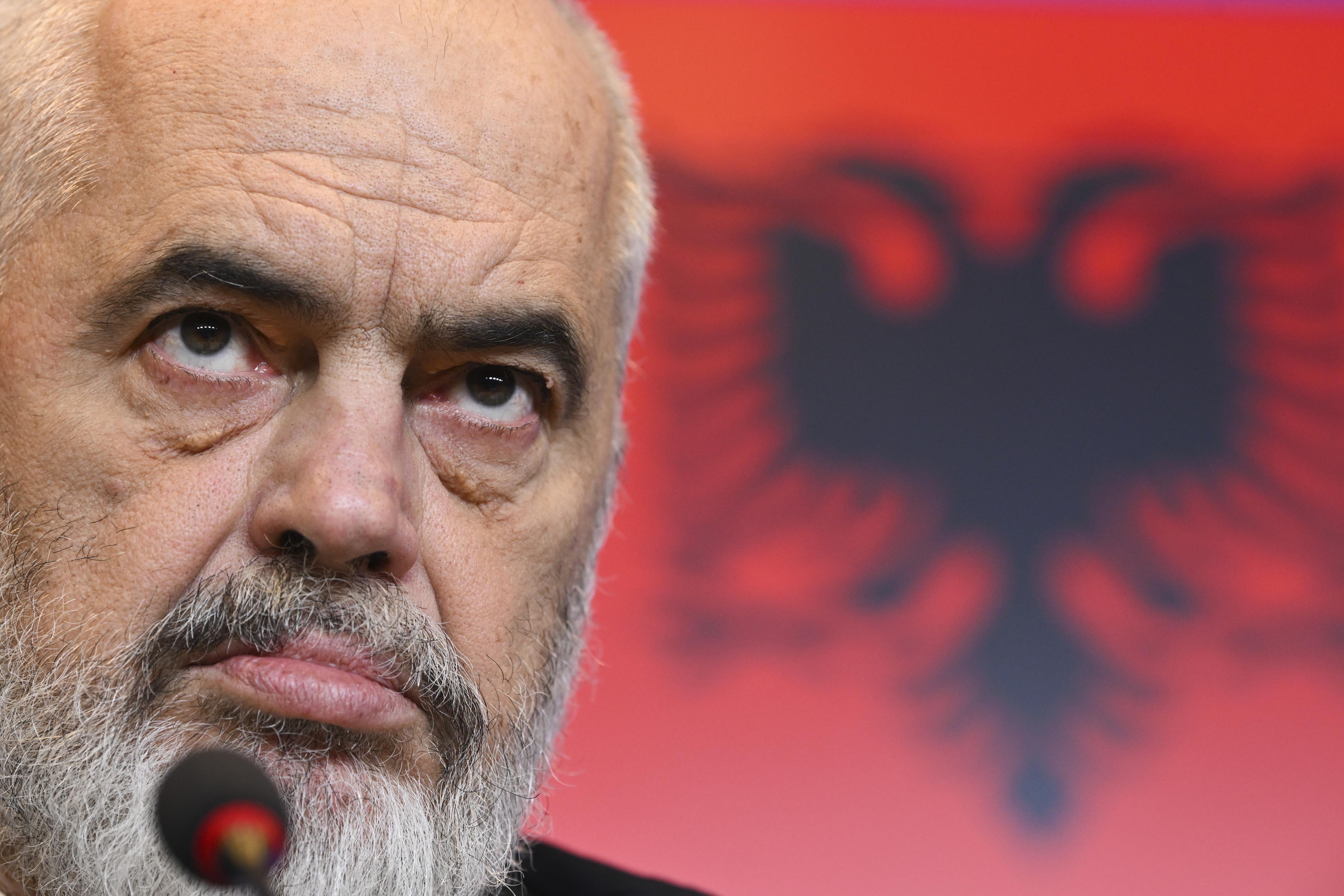 L’Albania, i migranti, l’Europa