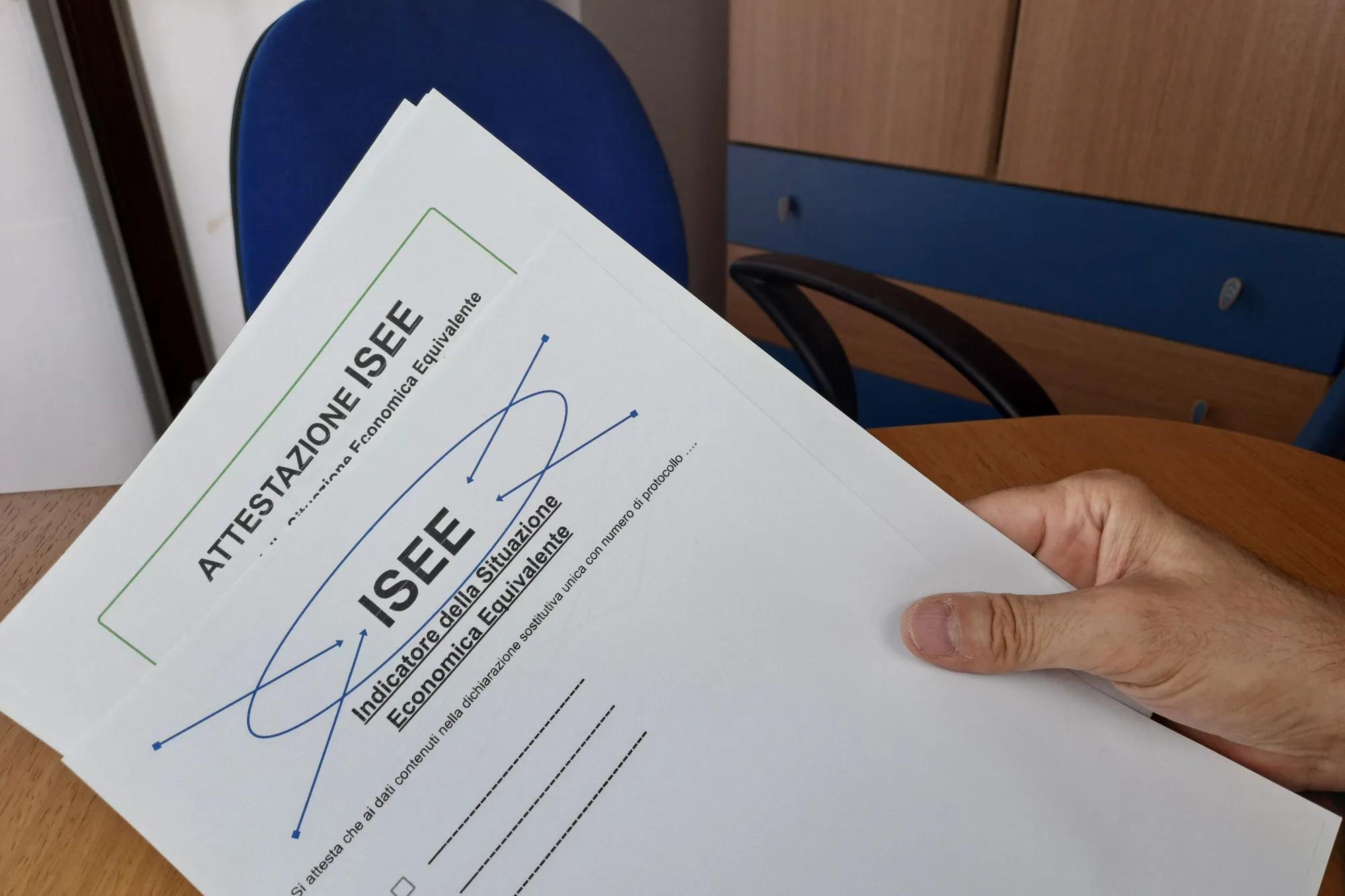 Isee, la franchigia sui titoli di stato resta lettera morta