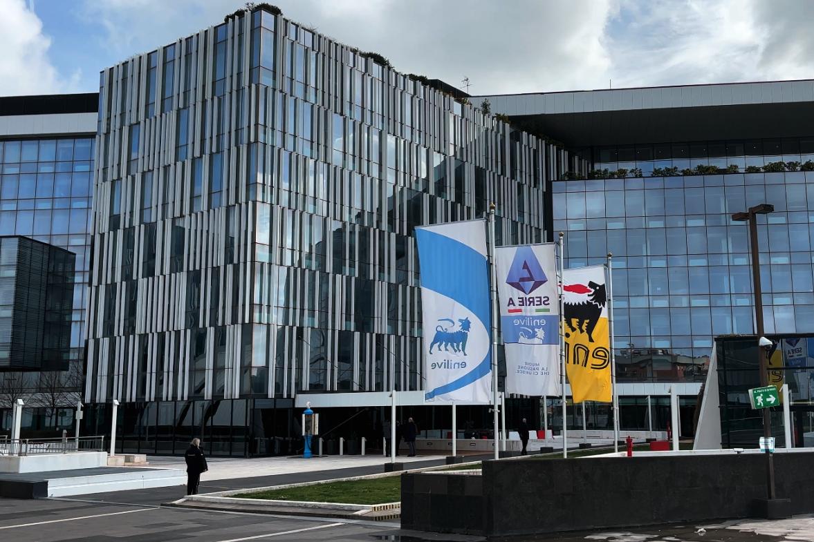 Eni Versalis, Cgil: “È stato di agitazione nazionale”