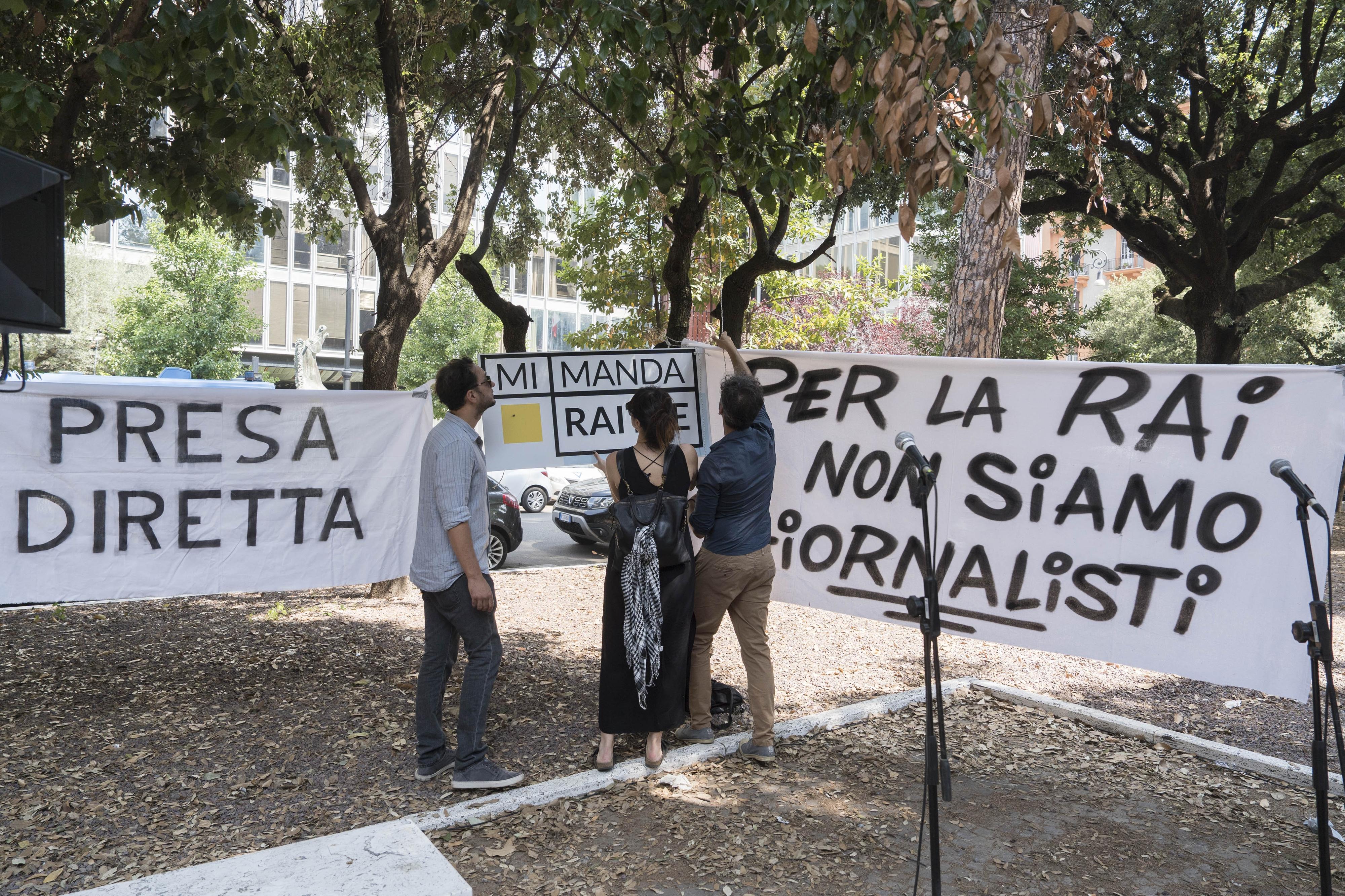 Rai, tutti i programmi tagliati nel palinsesto autunnale