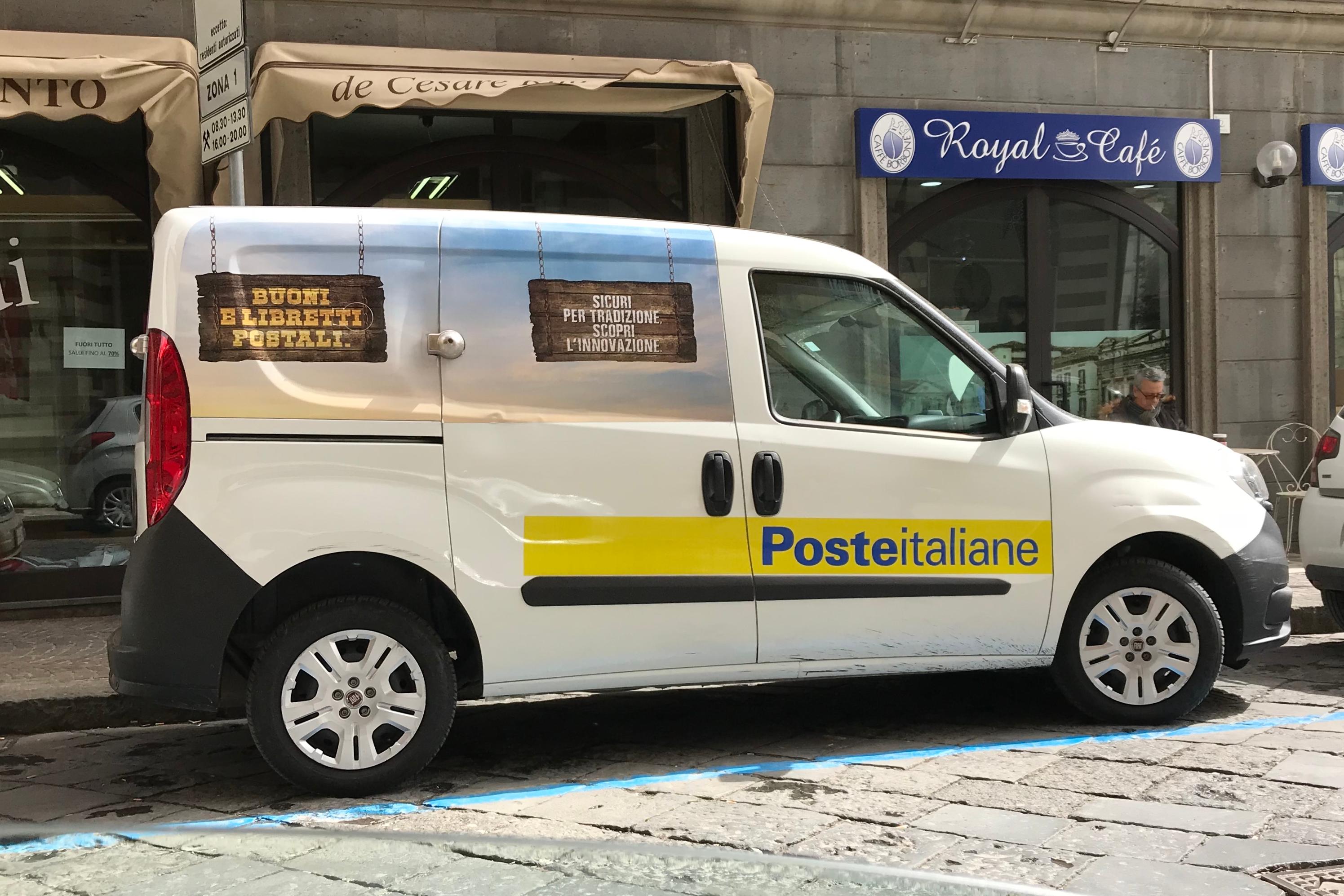 Poste Italiane: minacce, burn out e organici insufficienti
