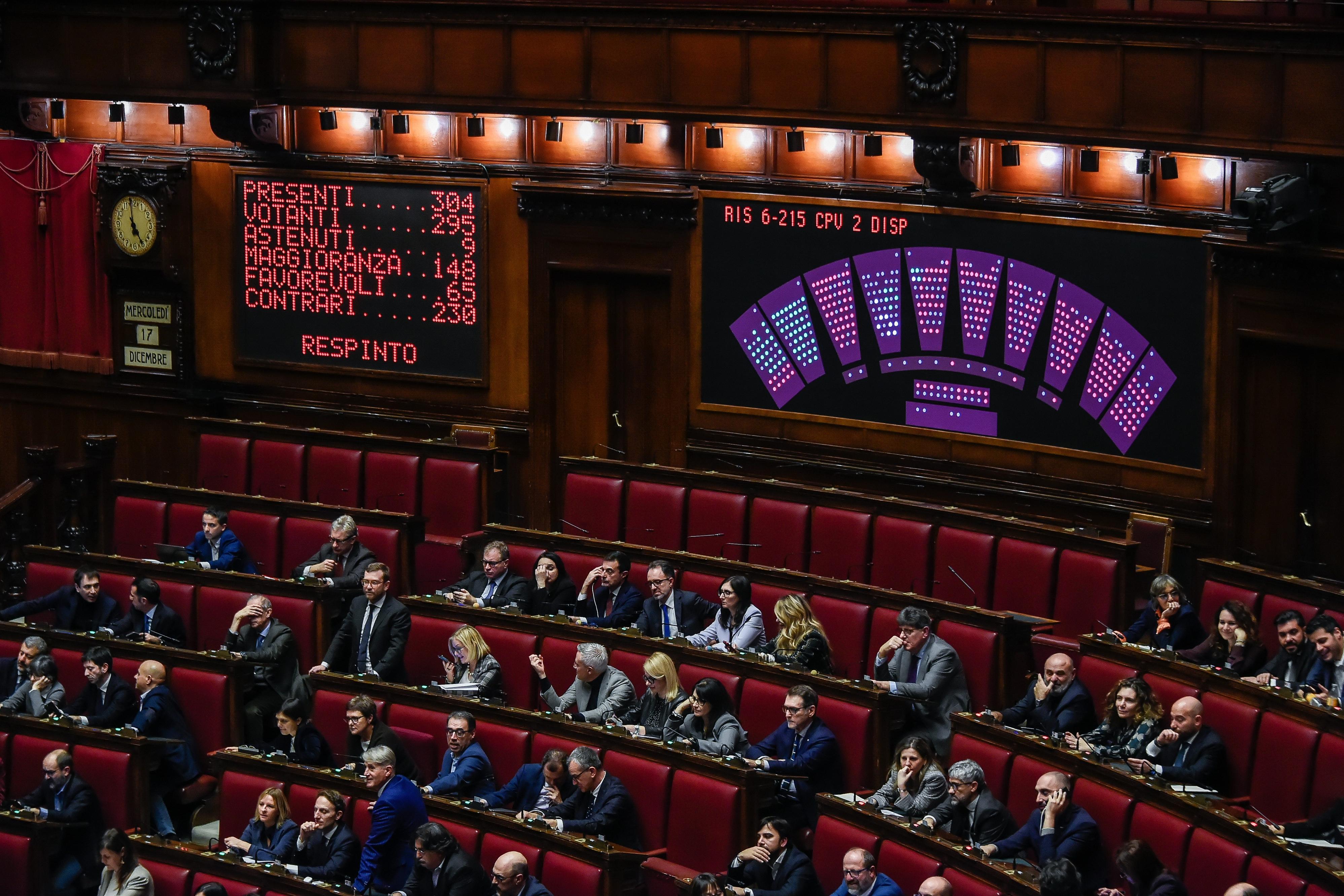 Moda, la Cgil ferma lo scudo penale per i committenti