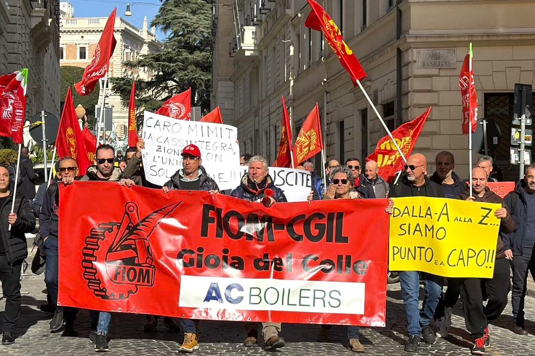 Sofinter/Ac Boilers, siglato accordo con Ansaldo Energia