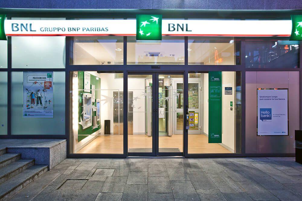 Bnl, firmato l’accordo su occupazione