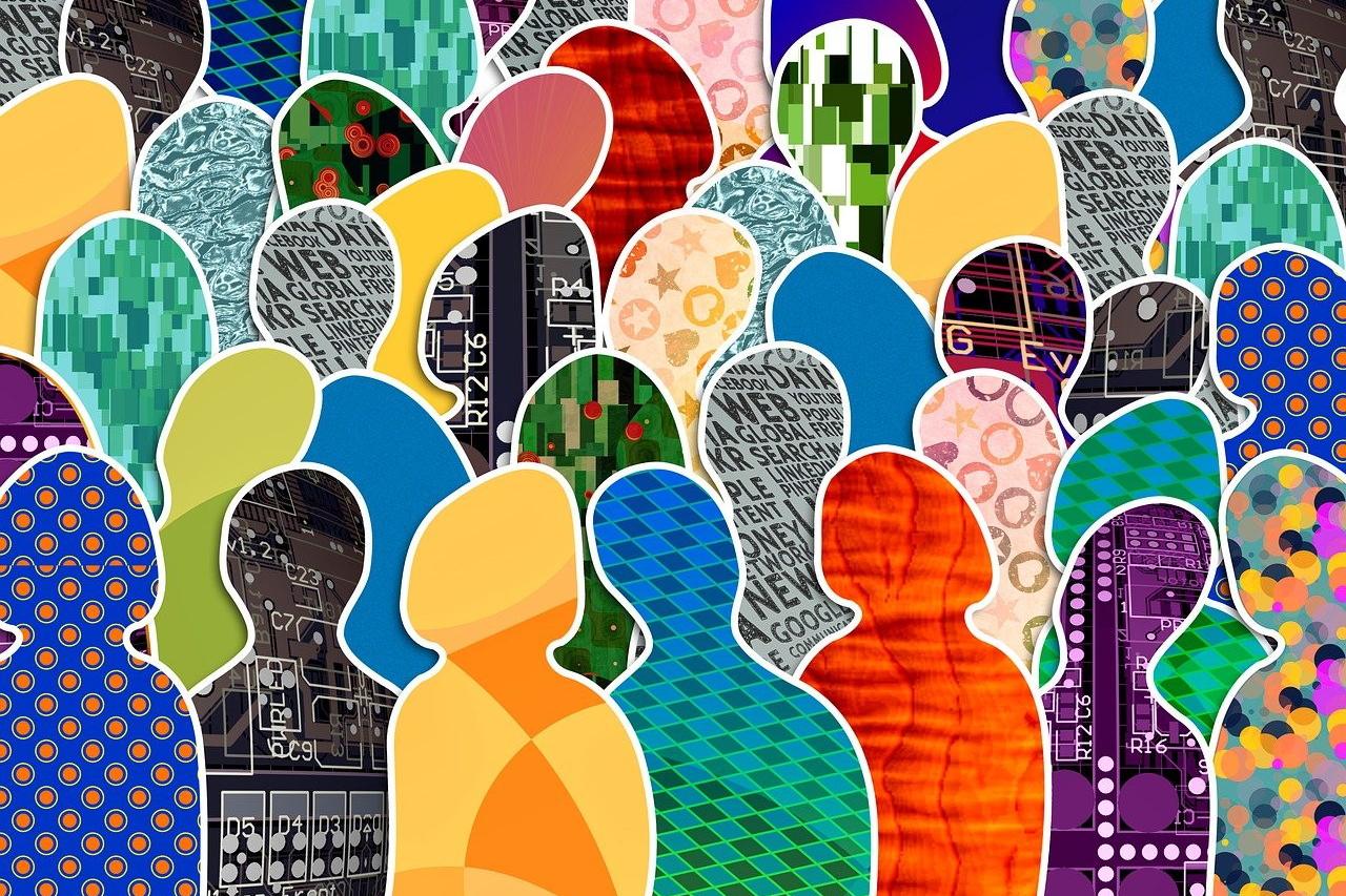 Insieme per costruire una società più giusta