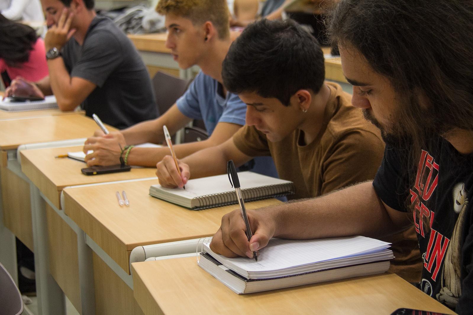 Università, le tasse continuano a crescere