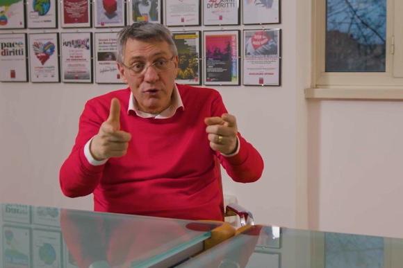 Landini: «Un futuro per chi verrà»