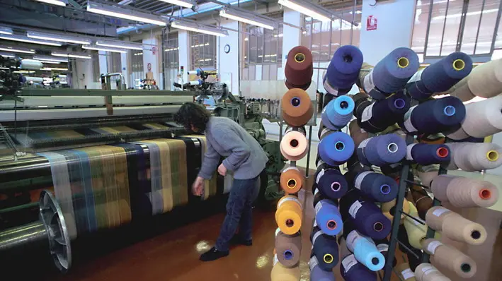 Filctem, Femca e Uiltec Marche: l'impatto della guerra sui settori moda ... Filctem, Femca e Uiltec Marche: l'impatto della guerra sui settori moda ...
