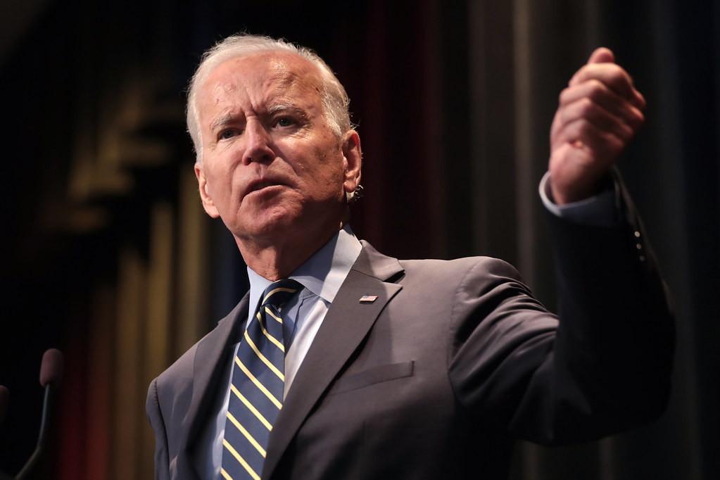 Joe Biden contro le «big tech»
