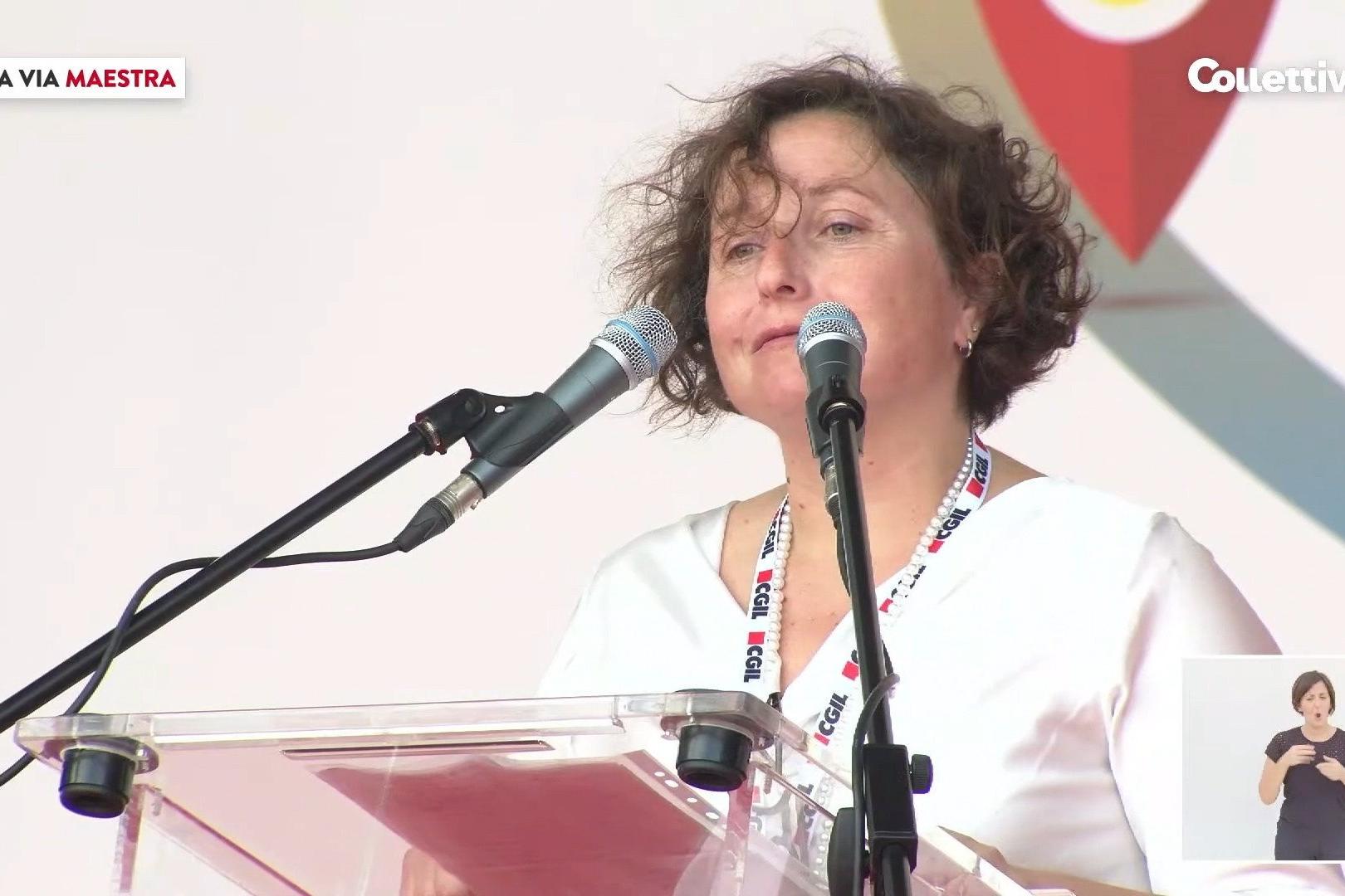 Brogini: «Sempre più difficile lavorare in sanità»