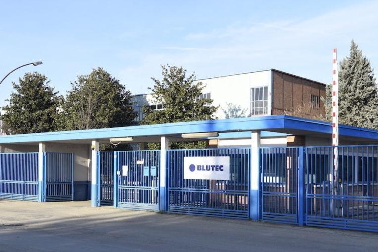Blutec, Termini Imerese: condanna in primo grado per mancata ...