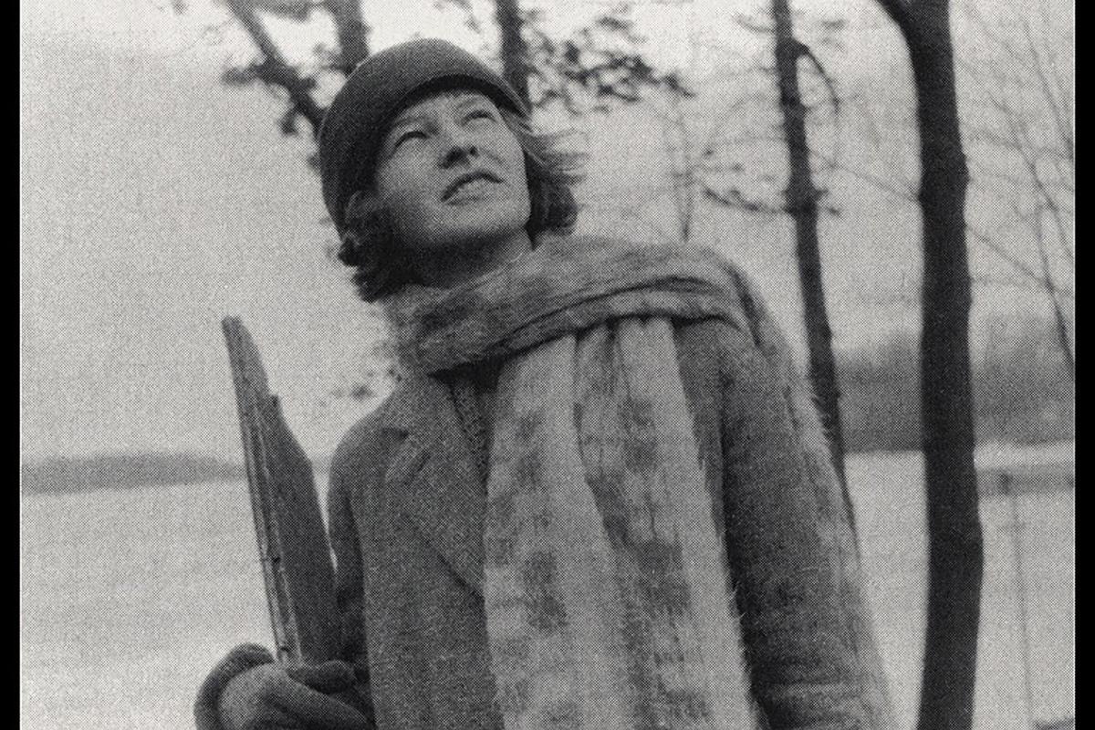 Mildred Elizabeth Fish: storia di una donna che fece Resistenza fino ...