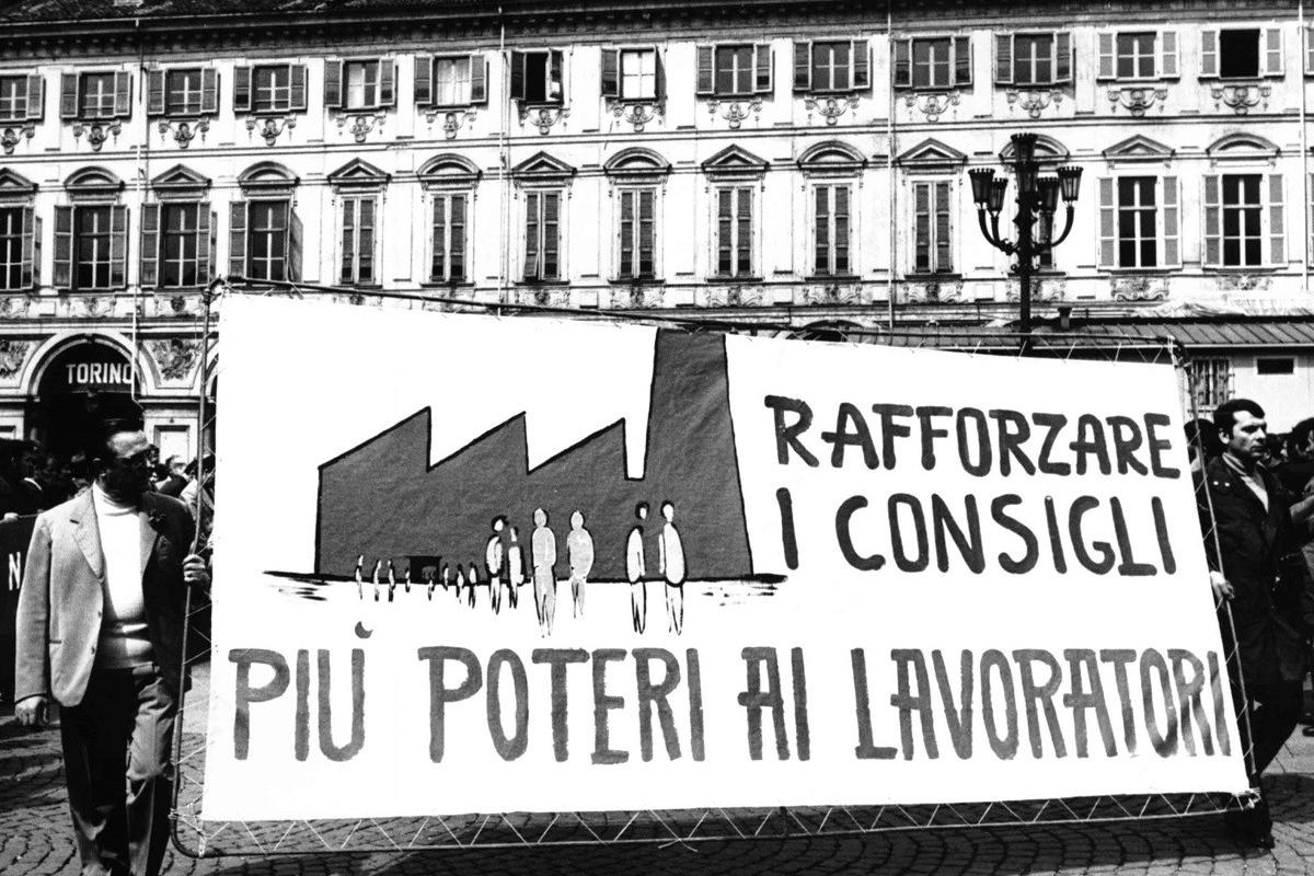 Il “lungo” autunno caldo. Intervista ad Antonio Lettieri
