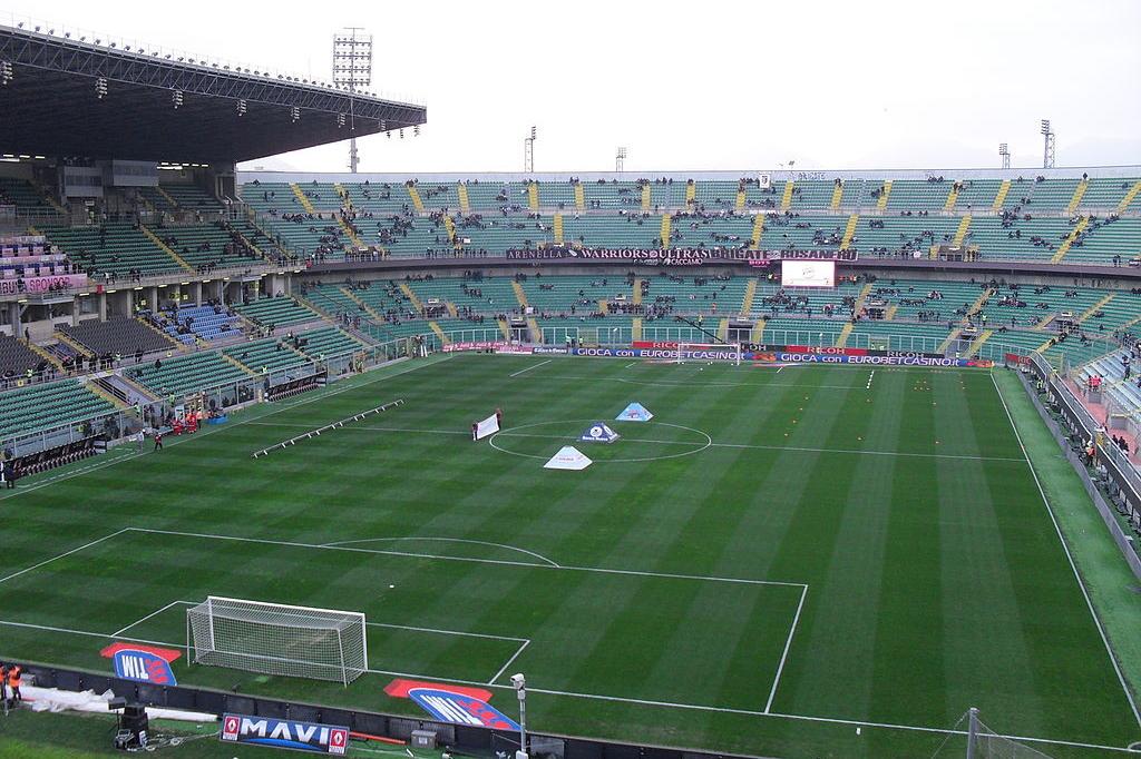 Palermo, 30 anni fa la strage sul lavoro al Renzo Barbera