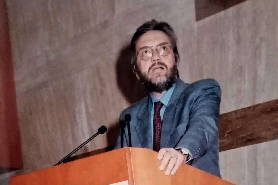 Addio a Raffaele Minelli. La Cgil perde un grande dirigente