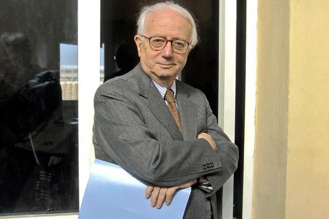 Enzo Biagi, il partigiano
