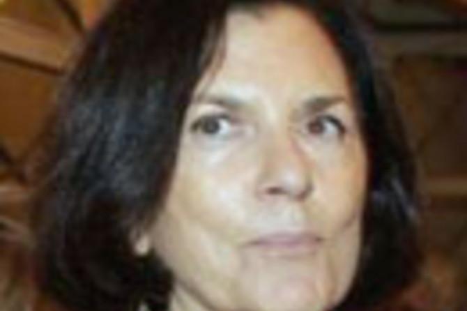 Protagonisti / Chi è Alessandra Ravetta