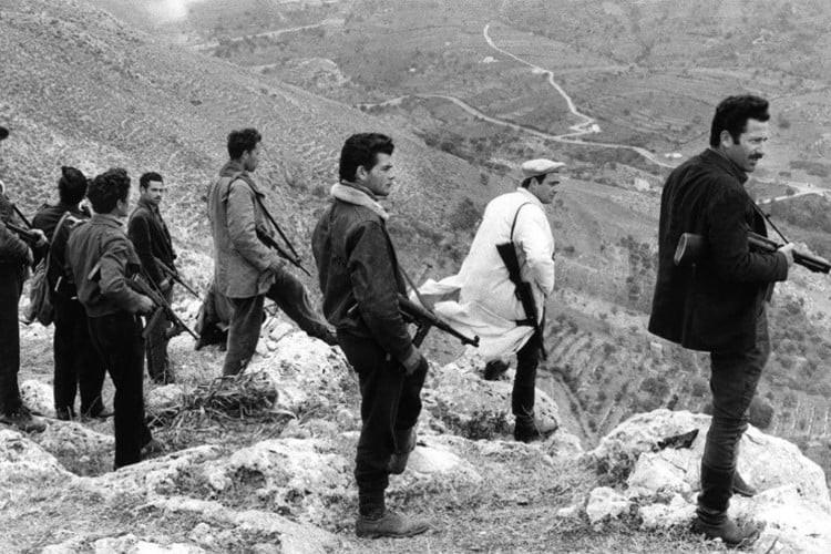 Nunzio Sansone e Leonardo Salvia, storia di due sindacalisti scomodi