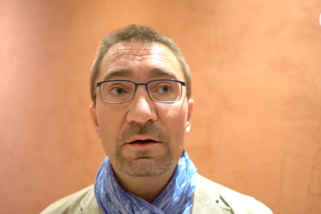 Christian Ferrari: «Pochi trionfalismi perché qui tremano i polsi»