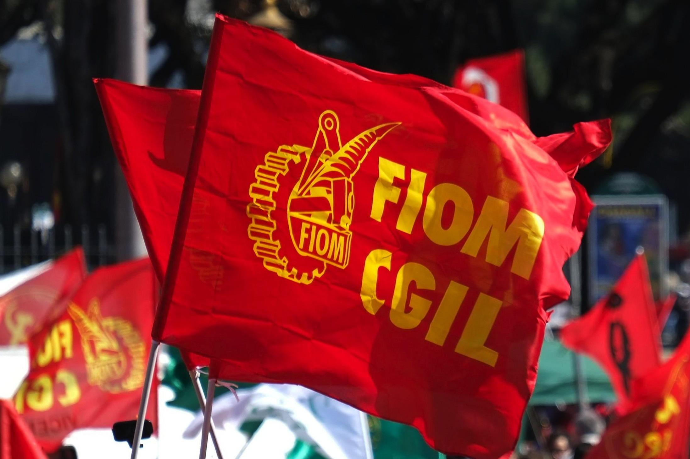 Italtractor (Potenza), Fiom vince elezioni Rsu e Rls