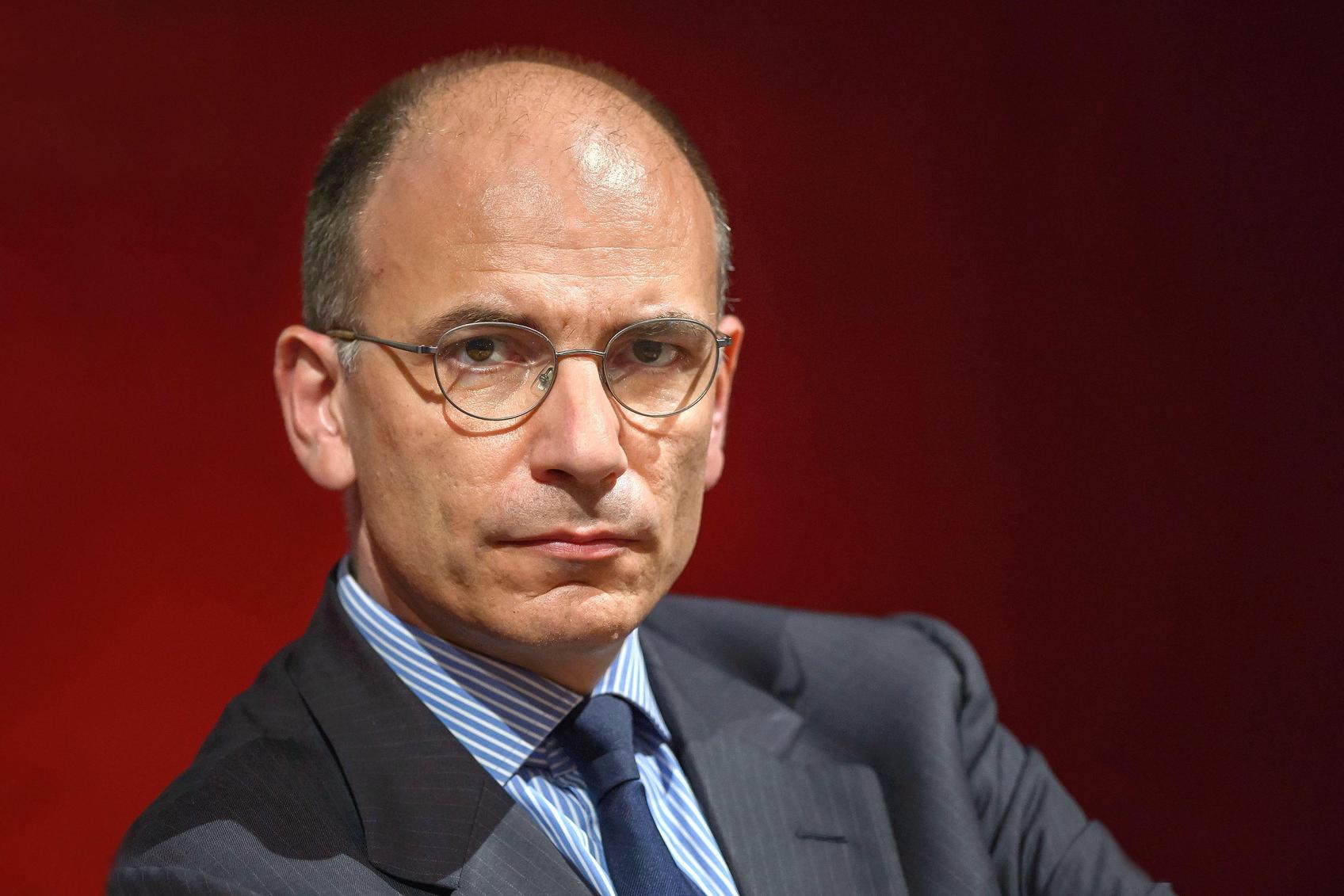 Gli auguri di Landini a Letta: ora il confronto riparta dal lavoro