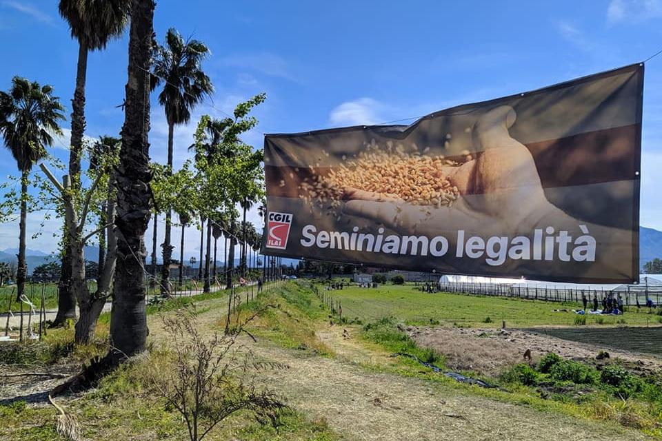 Fondo Nappo, la nuova Resistenza