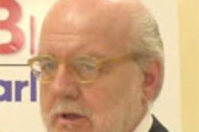 Protagonisti / Chi è Giovanni Morandi