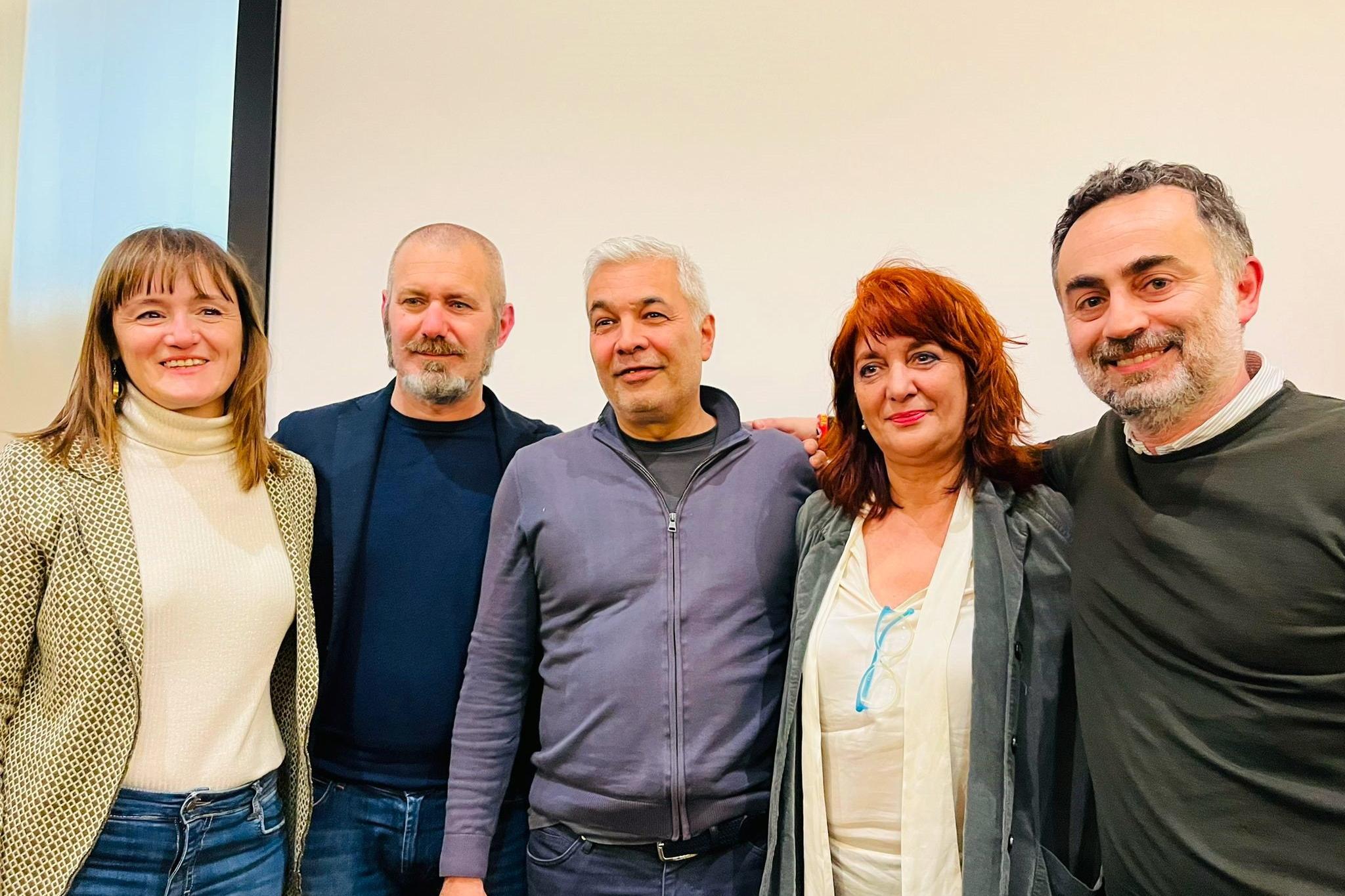 Fiom Cgil, eletta la nuova segreteria nazionale