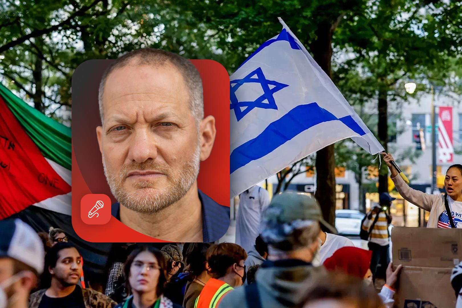 Shalom, Salam, Peace!