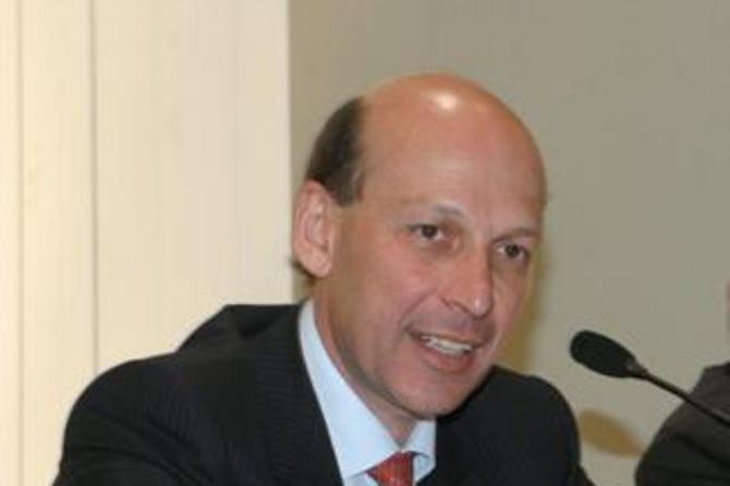 Protagonisti / Chi è Ivan Lo Bello