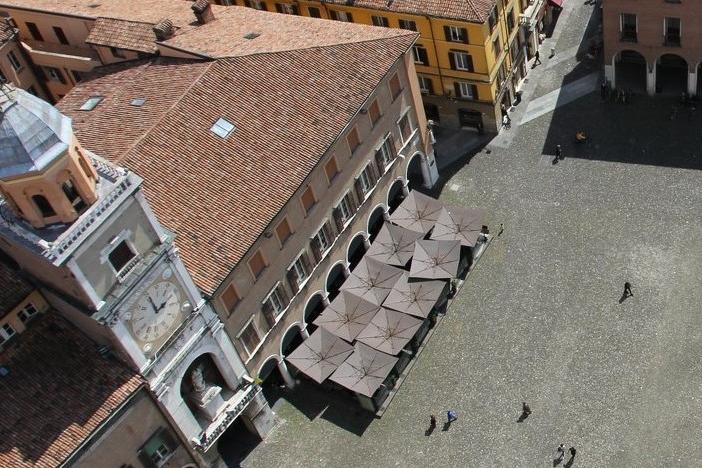 Inalca, continua la mobilitazione