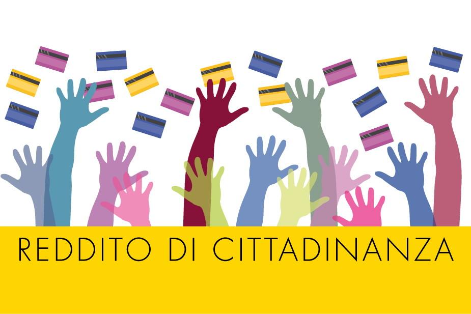 Reddito di cittadinanza, in 500 mila ai Caf
