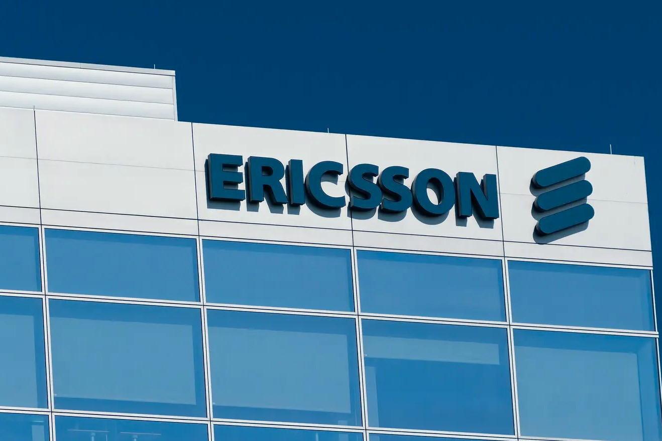 Riassetto aziendale per Ericsson: 150 esuberi