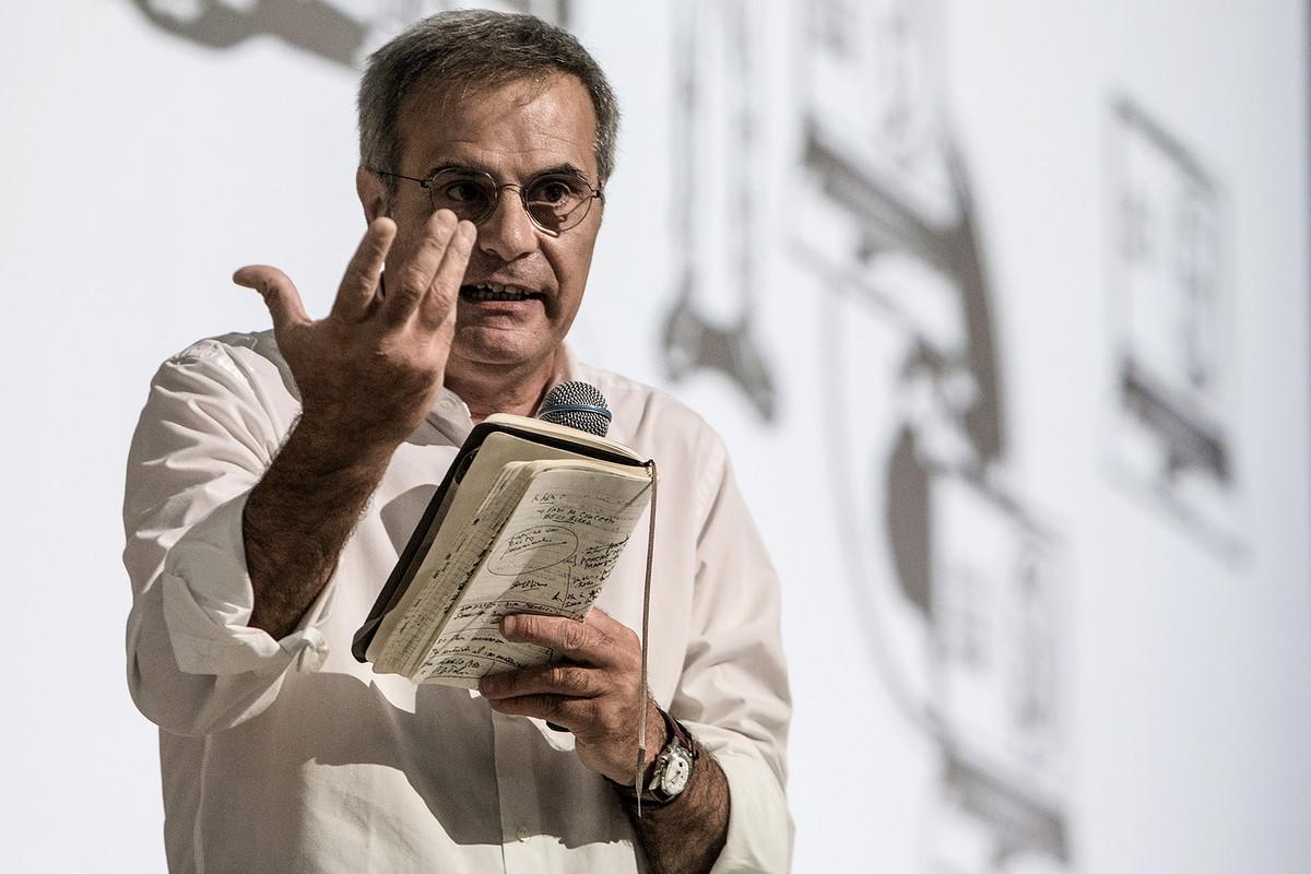 Emilio Miceli: «Tenacia e unità per governare la fase più difficile dal ...