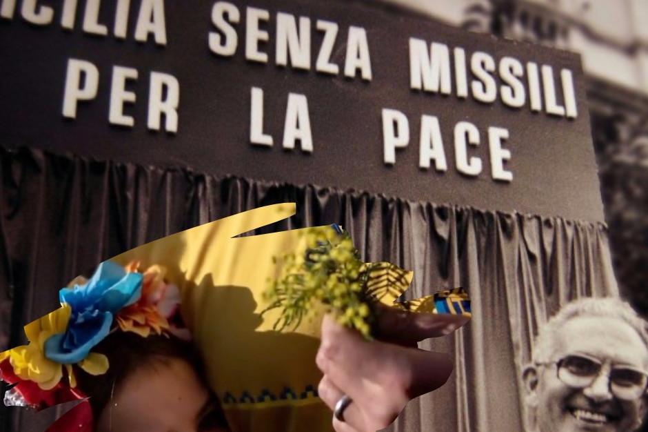 Per la pace, a Comiso come 40 anni fa
