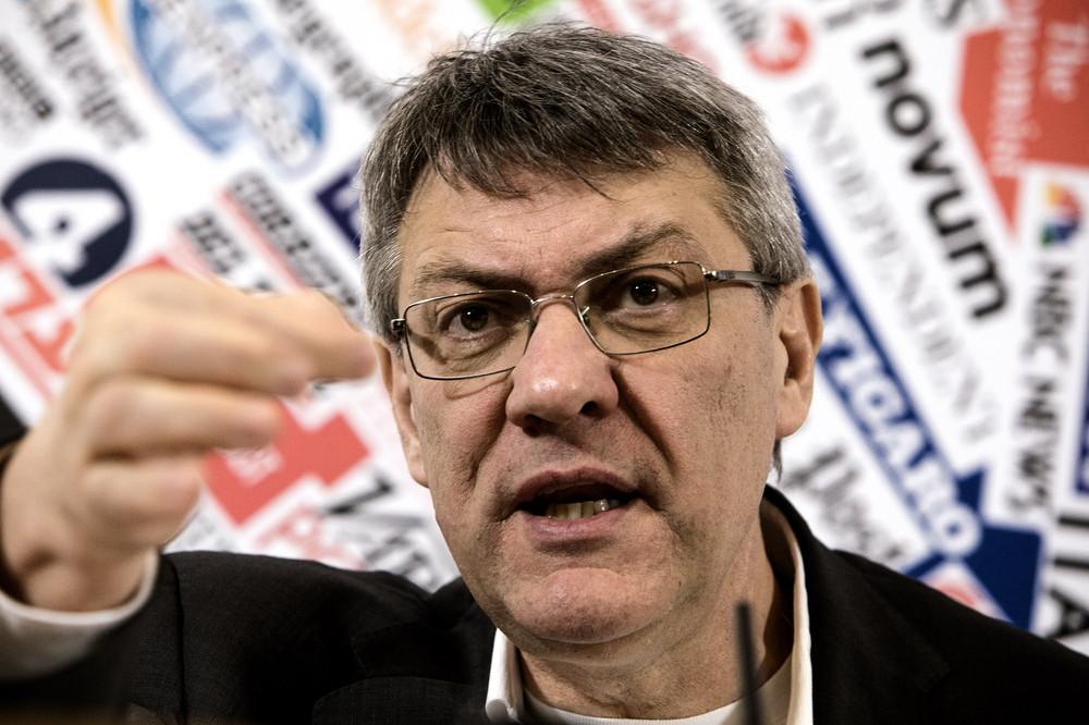 Landini: auguri a Zingaretti, ora grande attenzione al mondo del lavoro