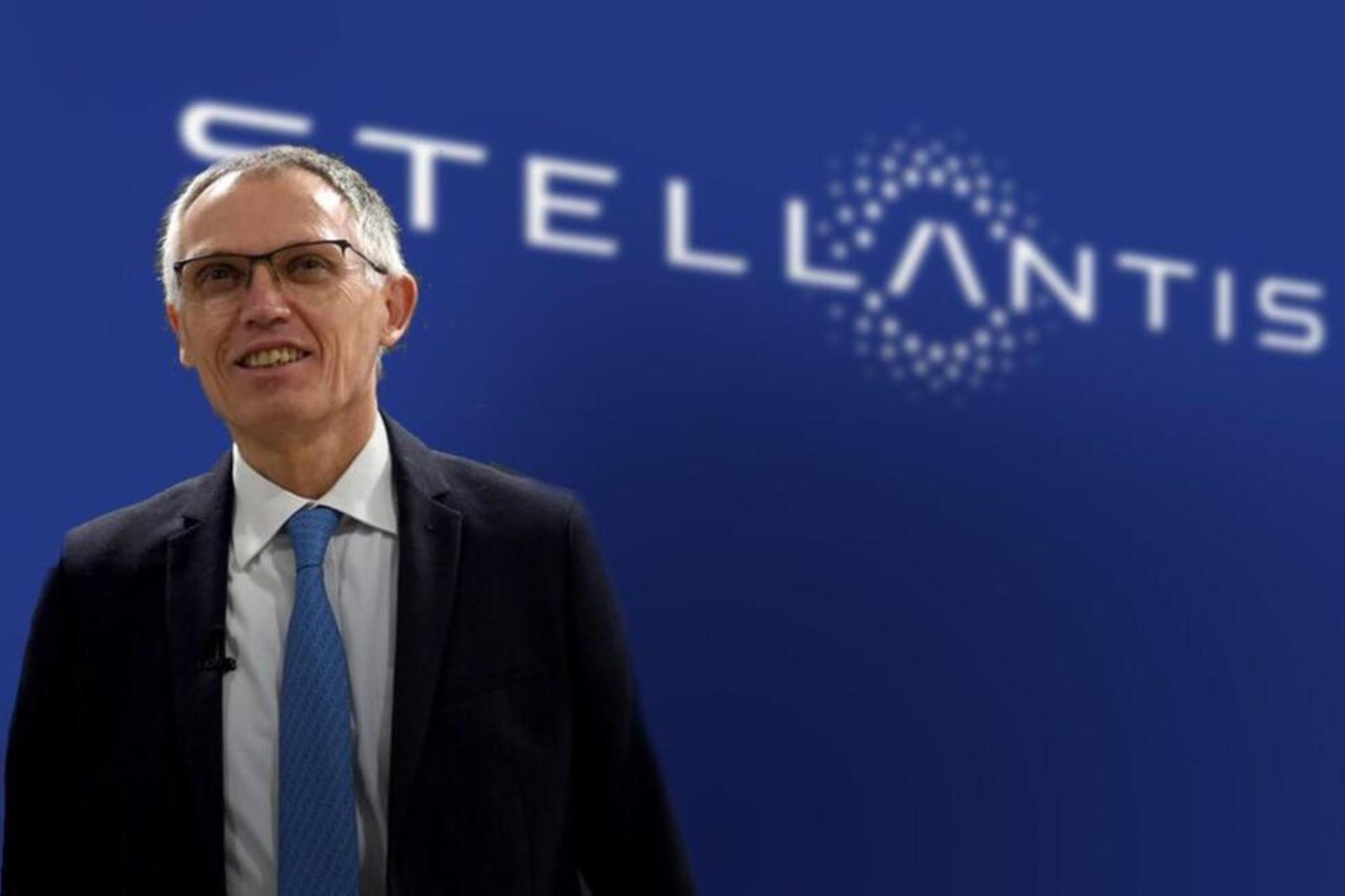 Stellantis, Atessa, firmato il contratto di espansione