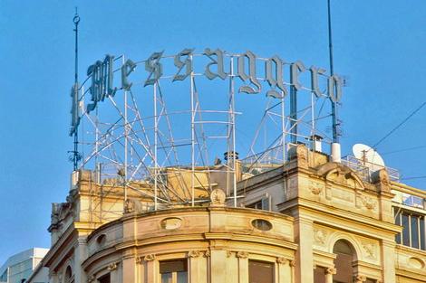 Valgo più di 7 euro, la rivolta dei precari del Messaggero