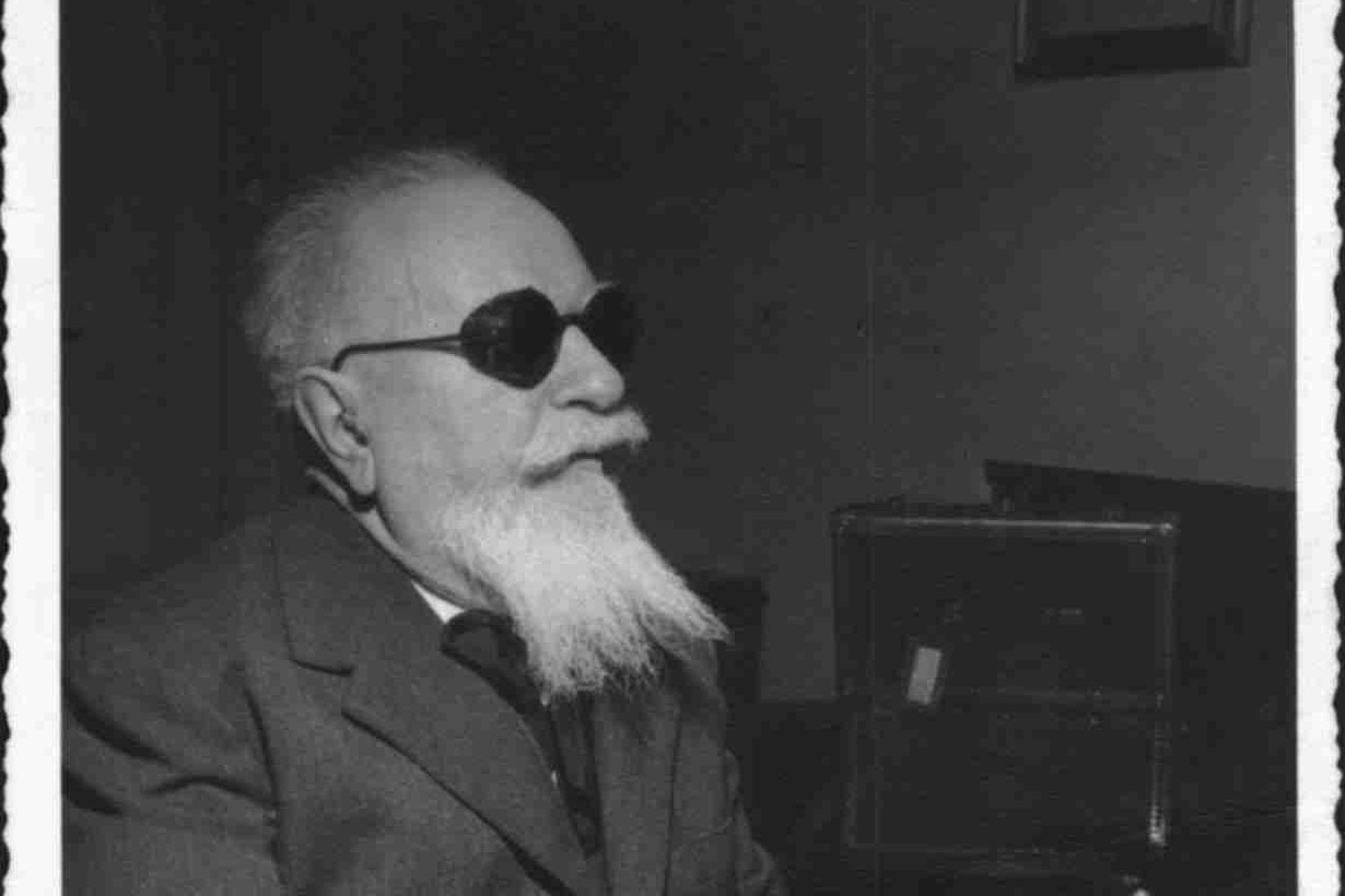 Rinaldo Rigola, il primo segretario