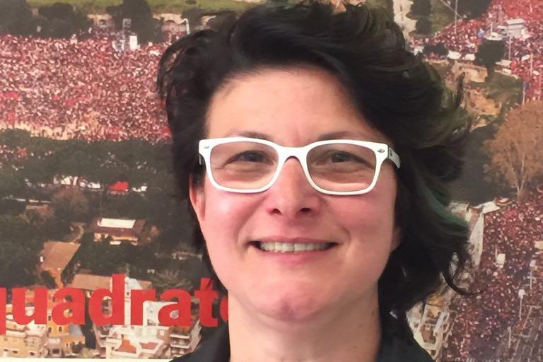 Filt Cgil Emilia Romagna, Giulia Grandi nuovo segretario generale