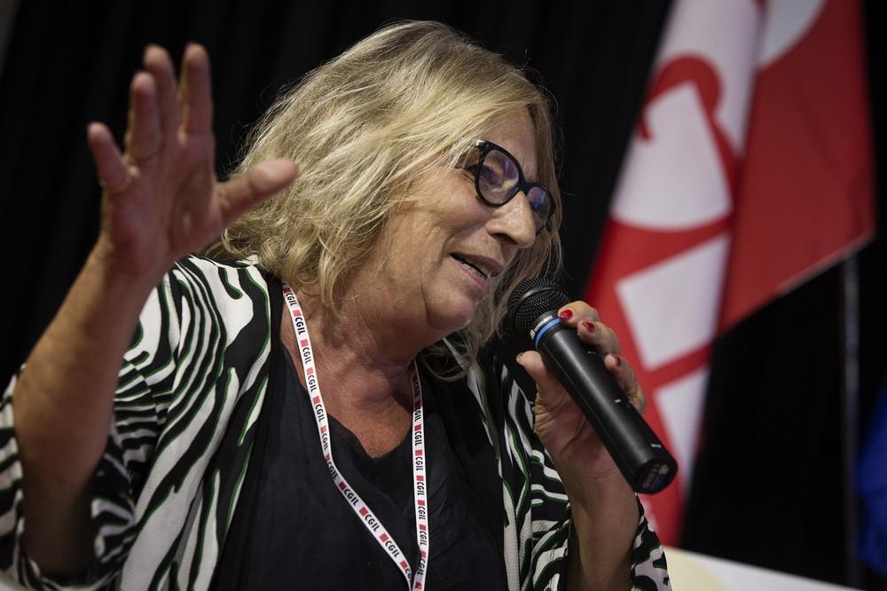 Re David (Fiom), piattaforma per rinnovo è ambiziosa