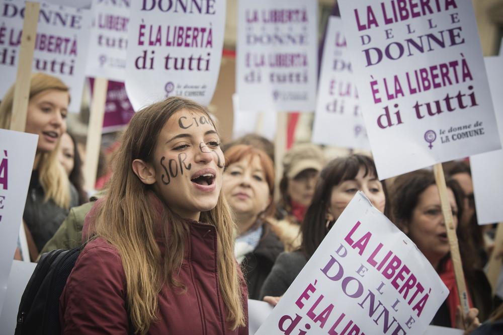 Quale genere di libertà Quale genere di libertà