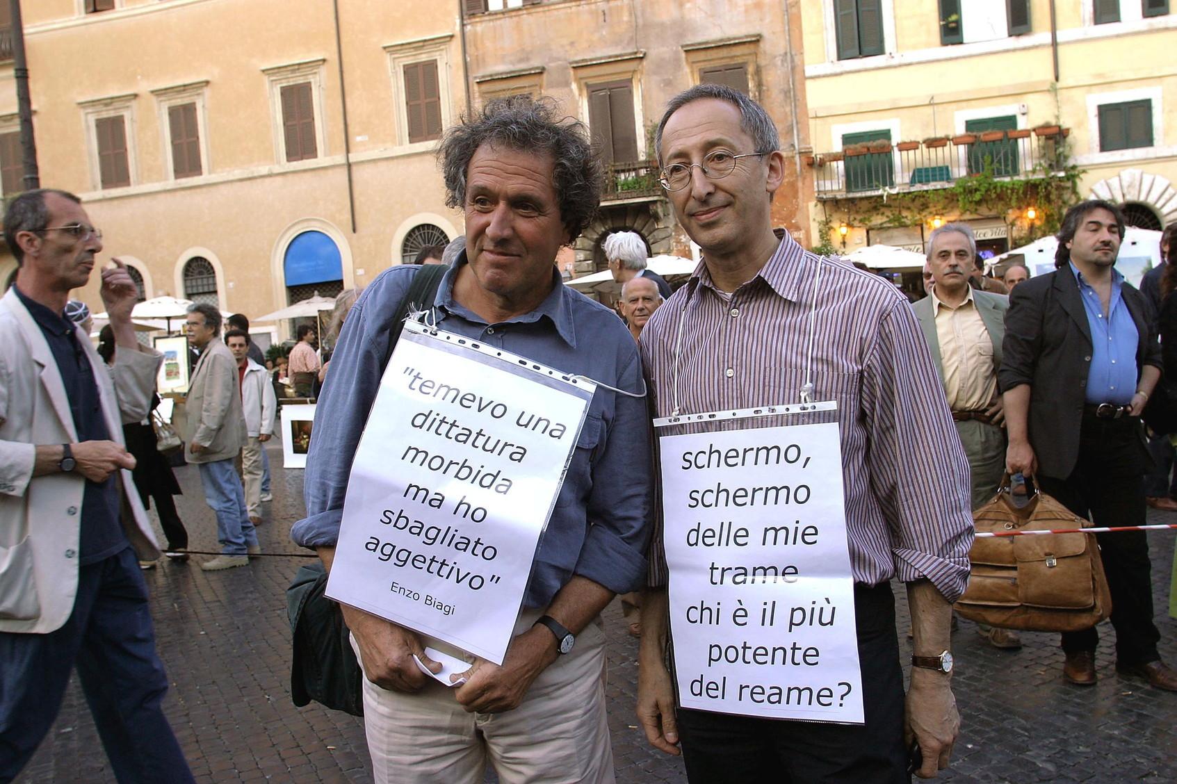 Addio a Paul Ginsborg, il radicale mite