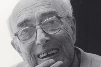 Vittorio Foa, una vita per il lavoro