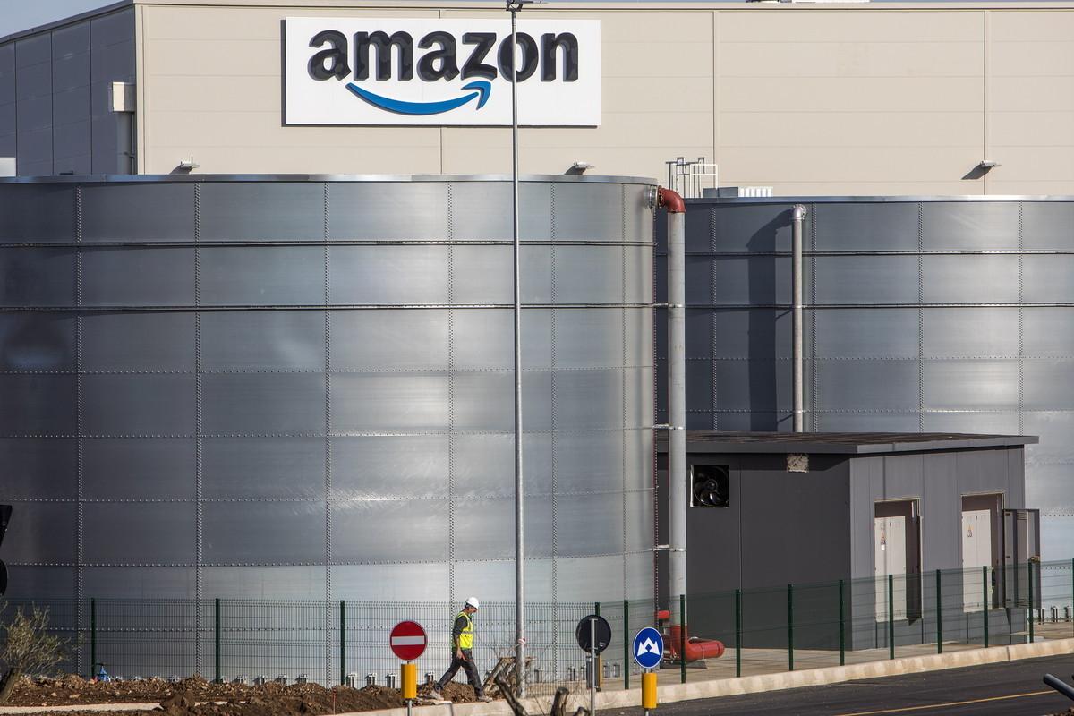 Amazon, aumentano le retribuzioni